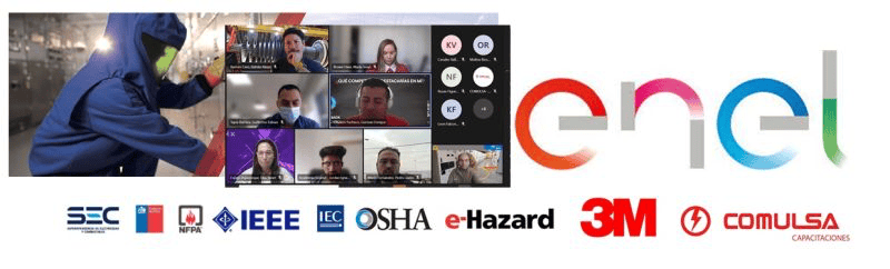 Capacitaciones Comulsa